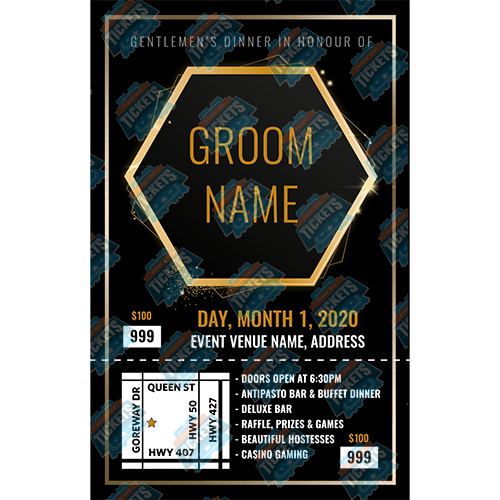 Event & Stag Tickets – Page 2 – Stags and Tickets