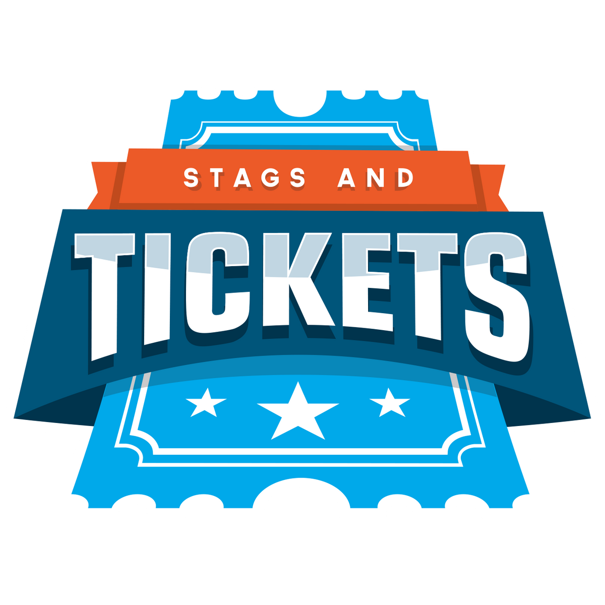 Stags and Tickets - Top Quality Event & Stag Tickets for Less